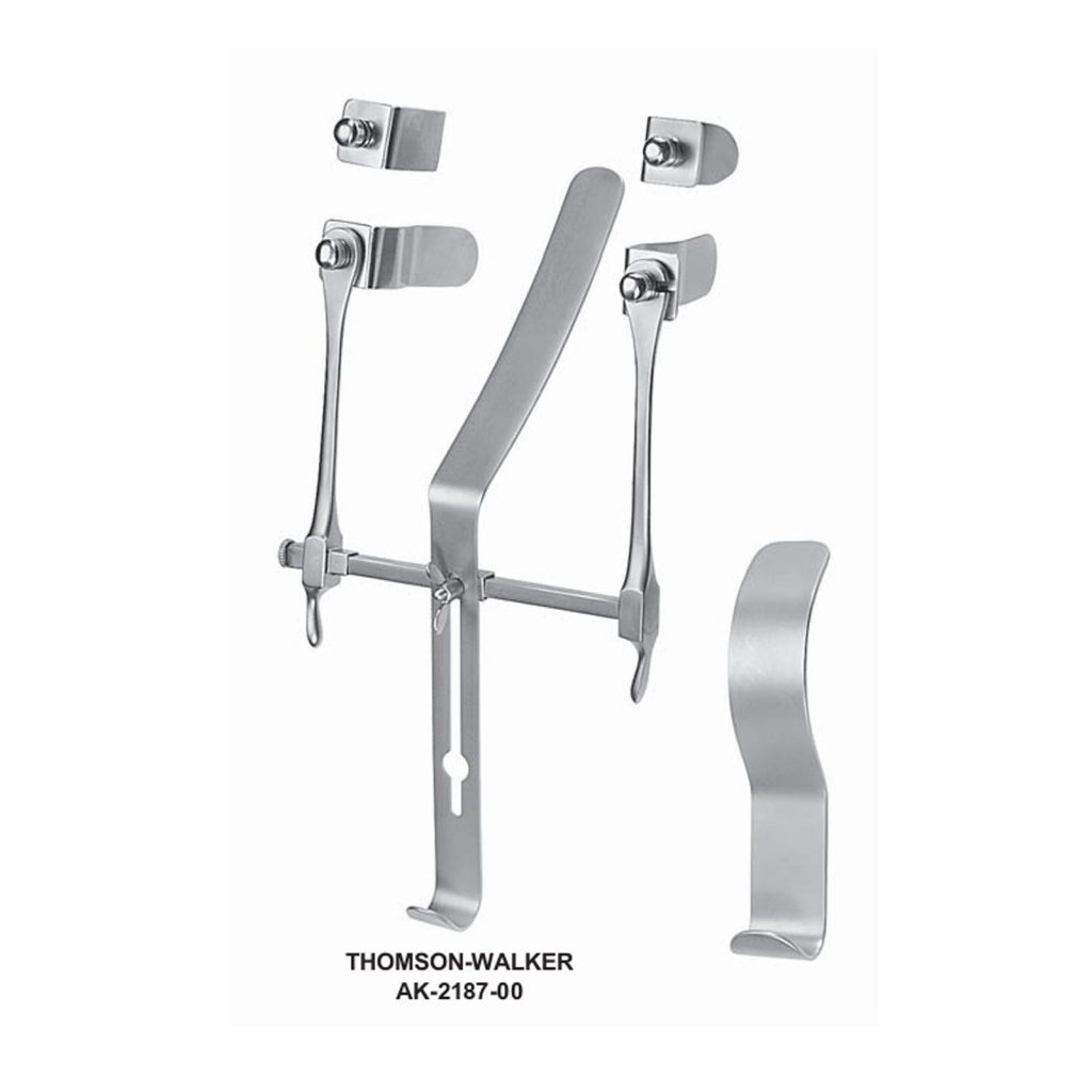 THOMAS WALKER Retractor - Akhyar Surgical