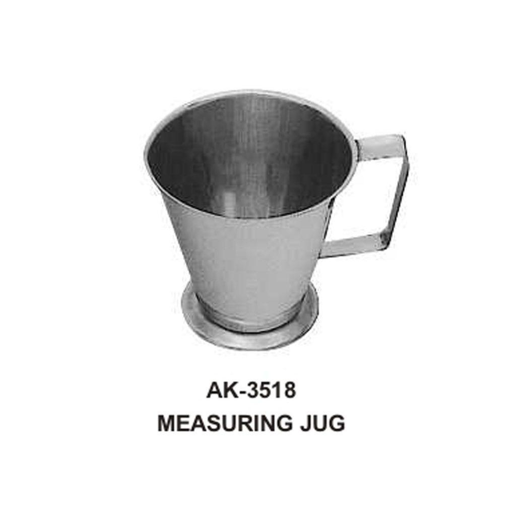 Measuring Jub - Akhyar Surgical