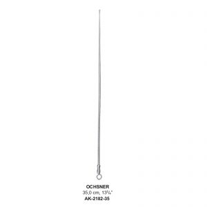 OCHSNER Gall Duct Probe - Akhyar Surgical