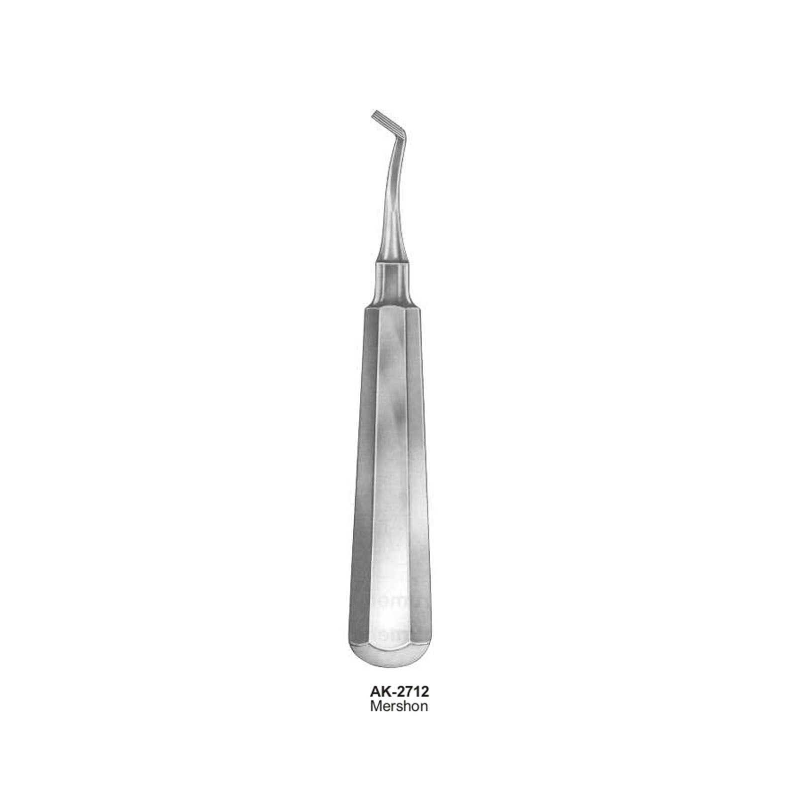 Mershon Dental Crown Removers - Akhyar Surgical