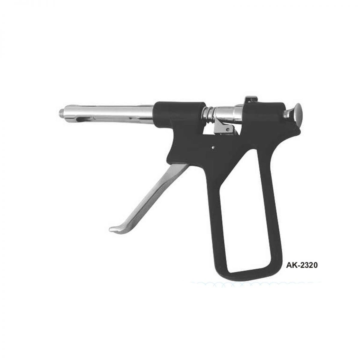 Dental Syringes - Akhyar Surgical