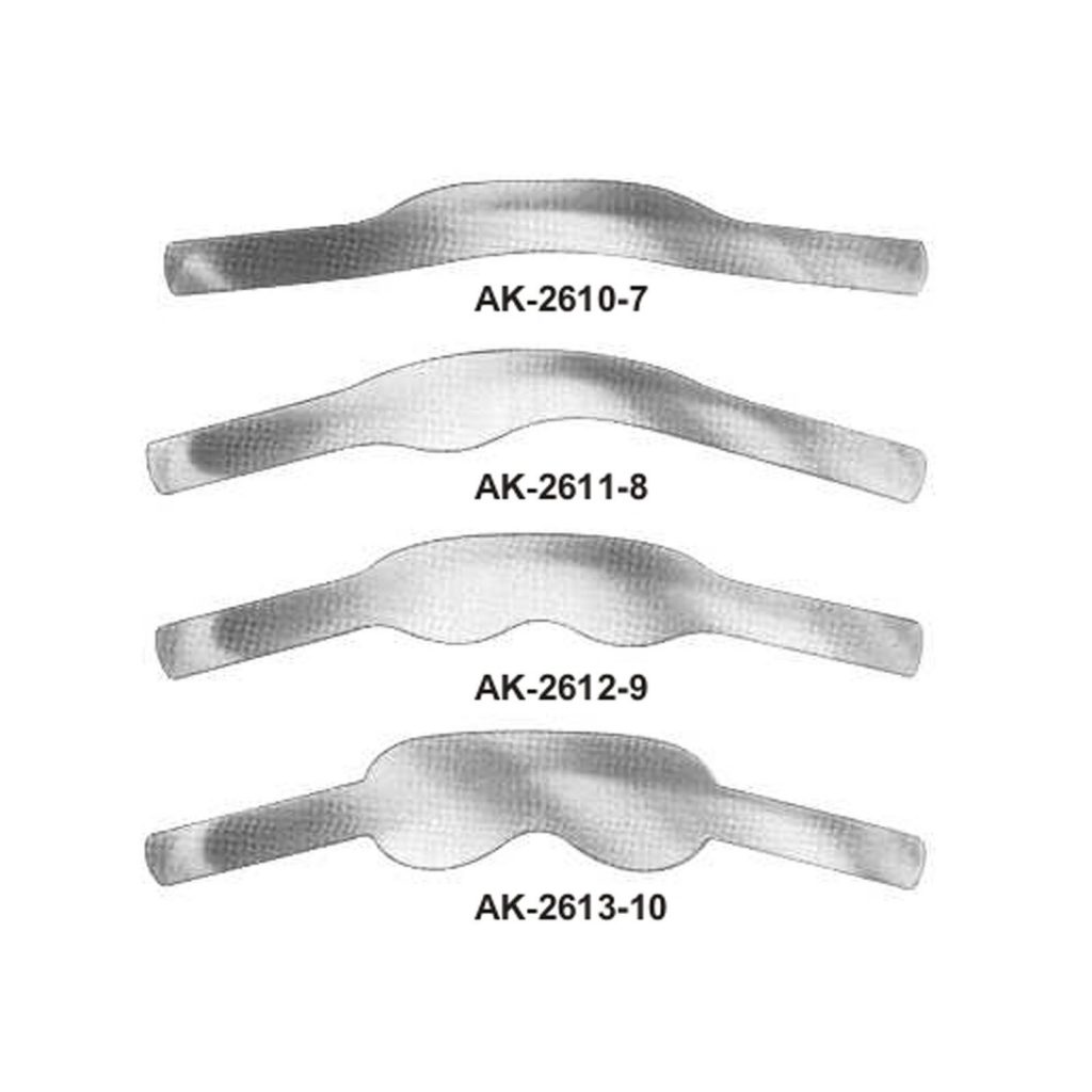 Matrix Retainers and Matrix Bands - Akhyar Surgical
