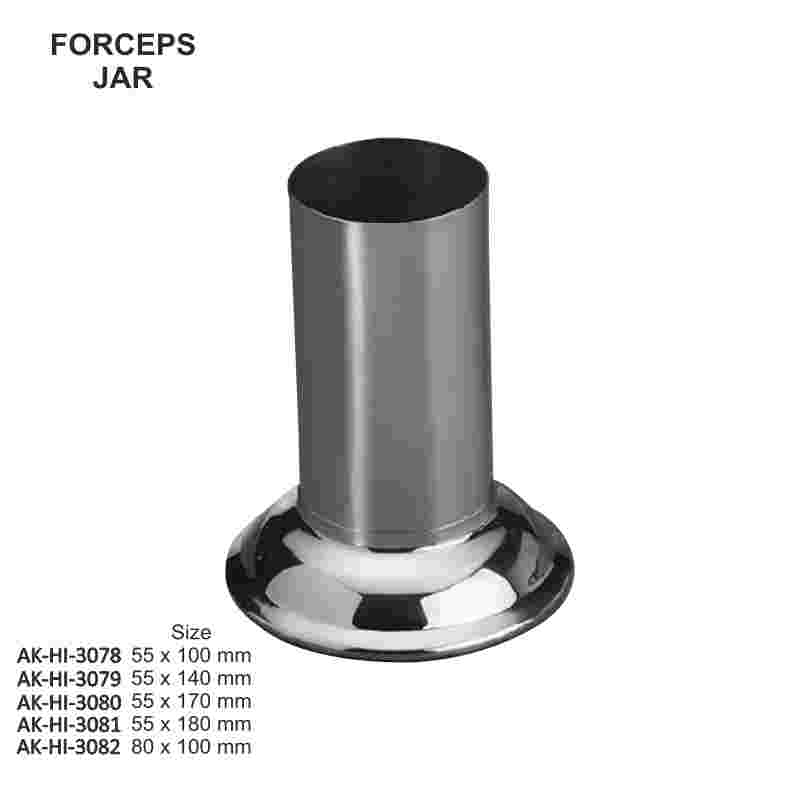 FORCEPS JAR - Akhyar Surgical