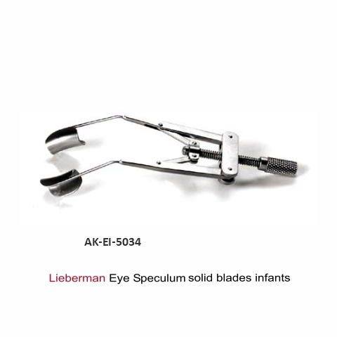 Lieberman - Akhyar Surgical