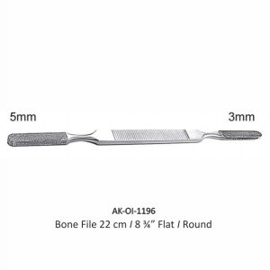 Bone Rasp – Akhyar Surgical